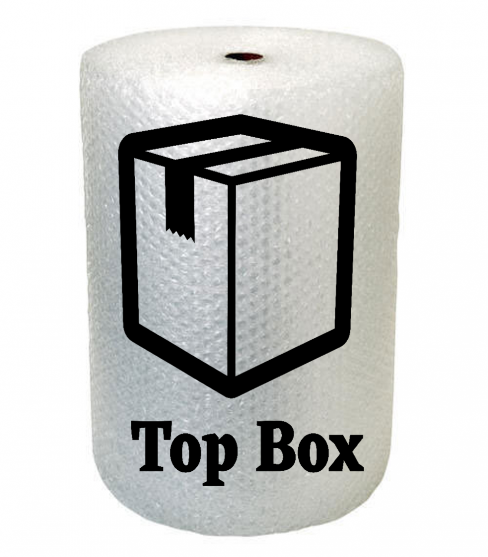Ready Made - Top Box Packaging